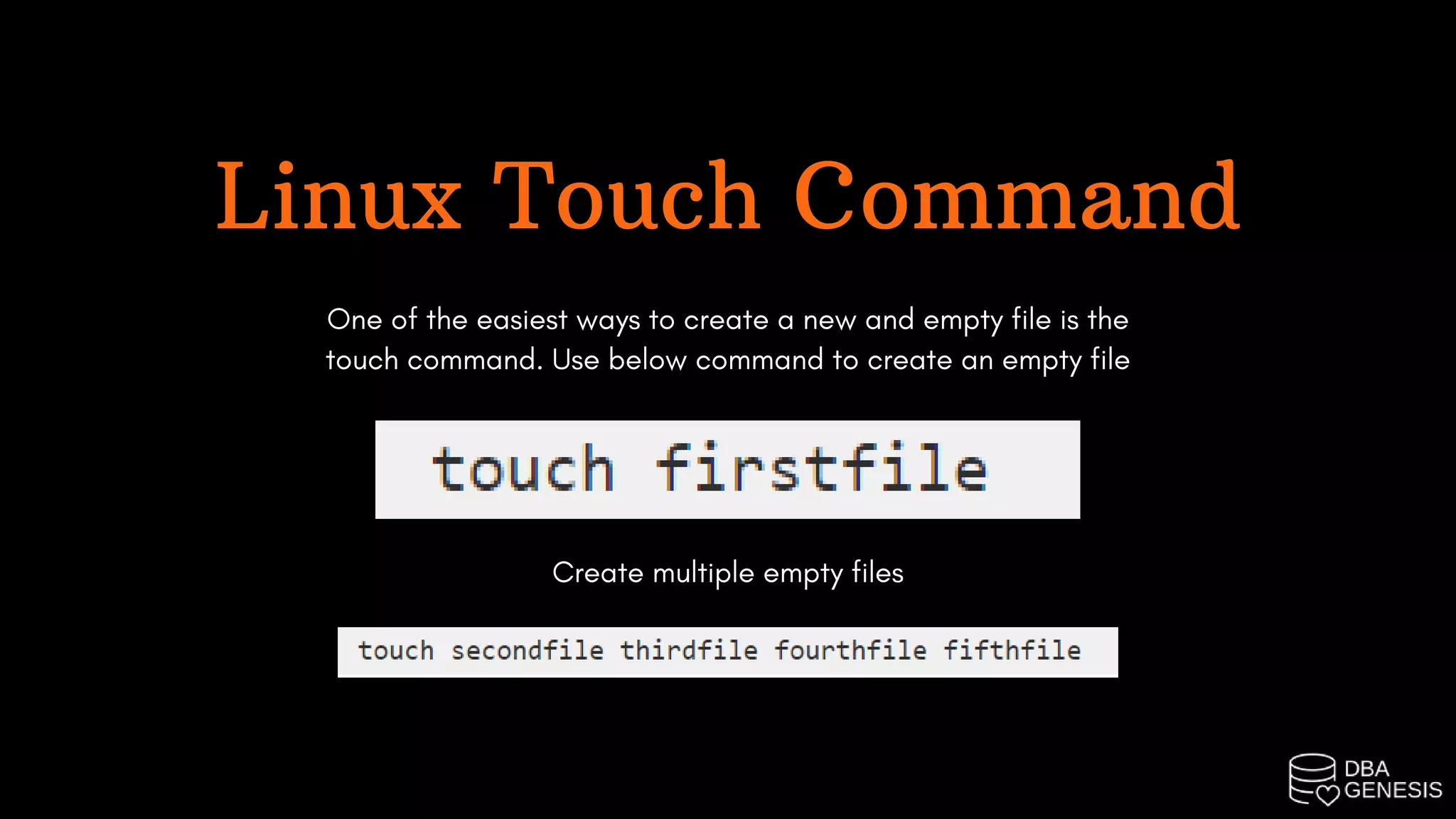Important Linux Commands | PDF