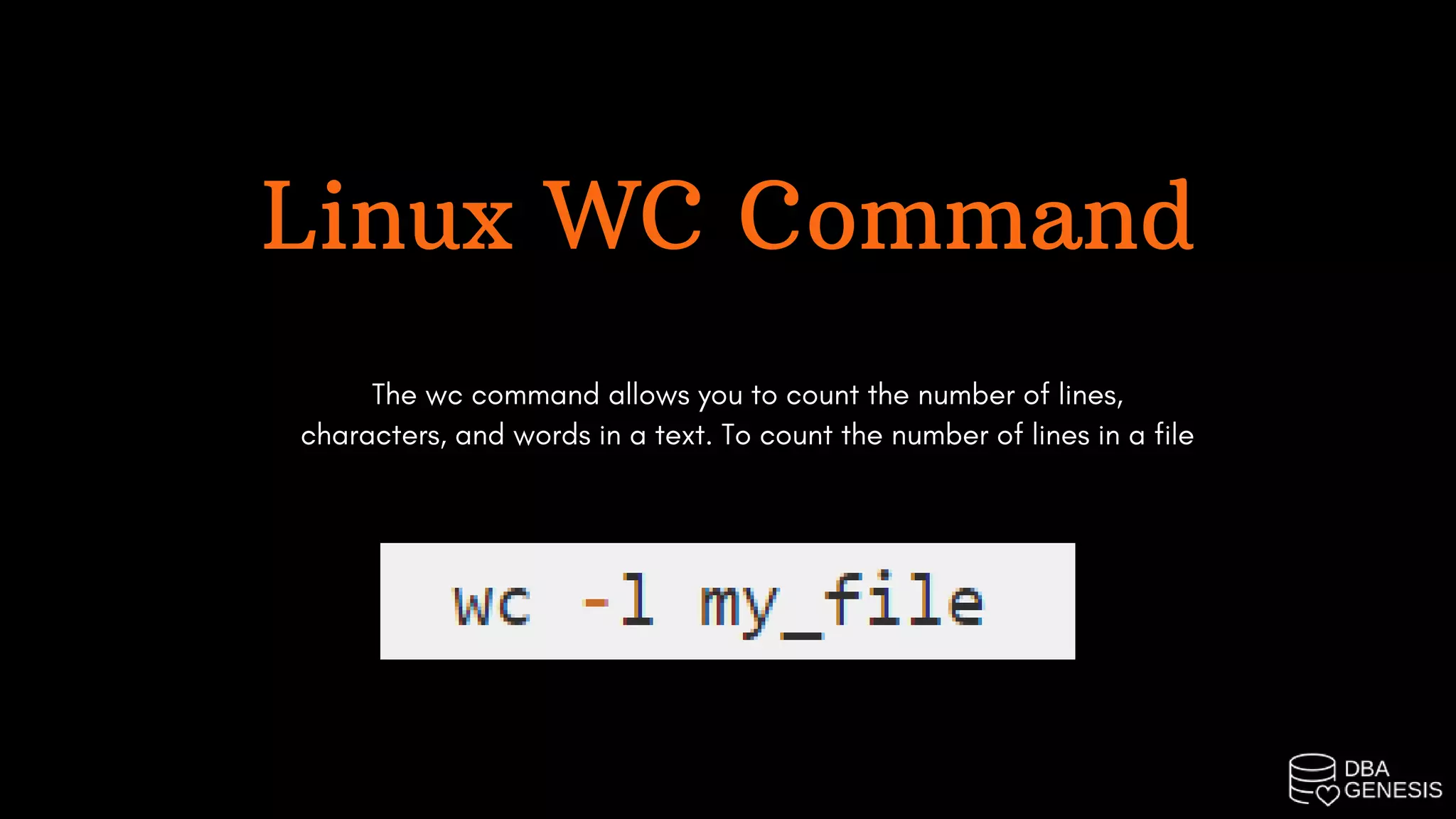 Important Linux Commands | PDF