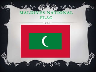 Important maldivian symbols | PPTX