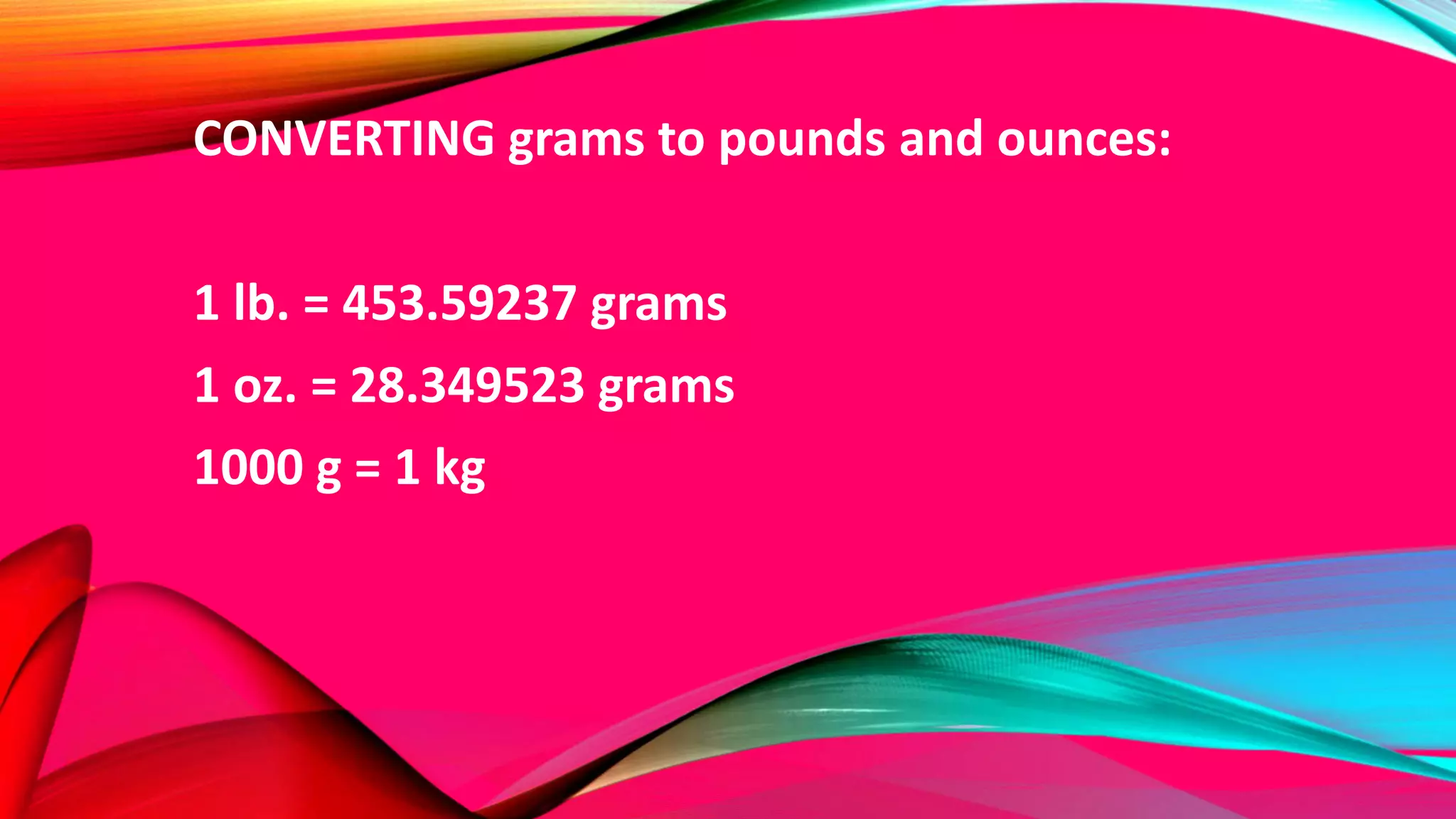 Important measurements of a newborn | PPTX
