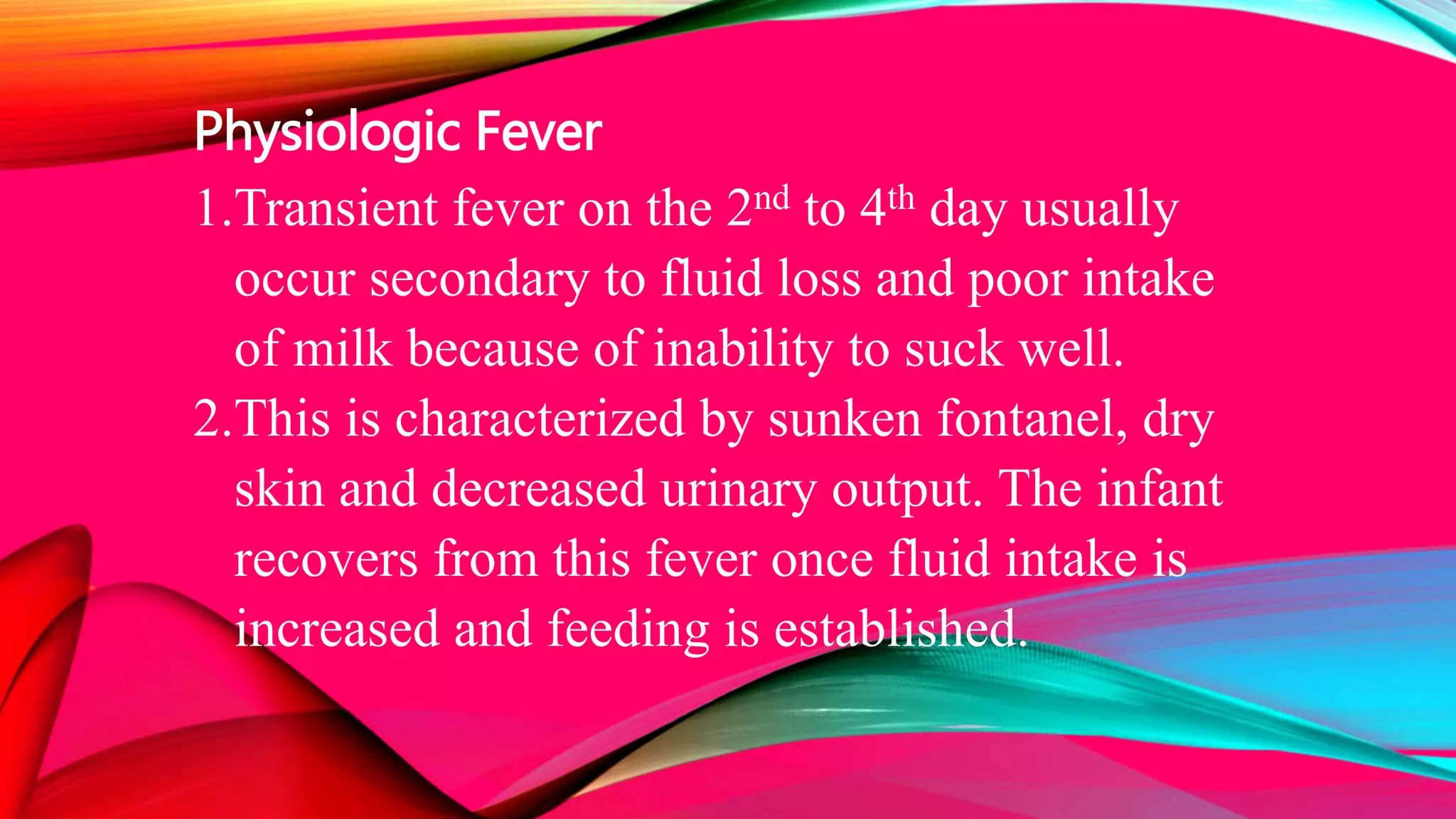 Important measurements of a newborn | PPTX