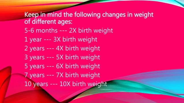 Important measurements of a newborn | PPTX | Pregnancy | Reproductive ...