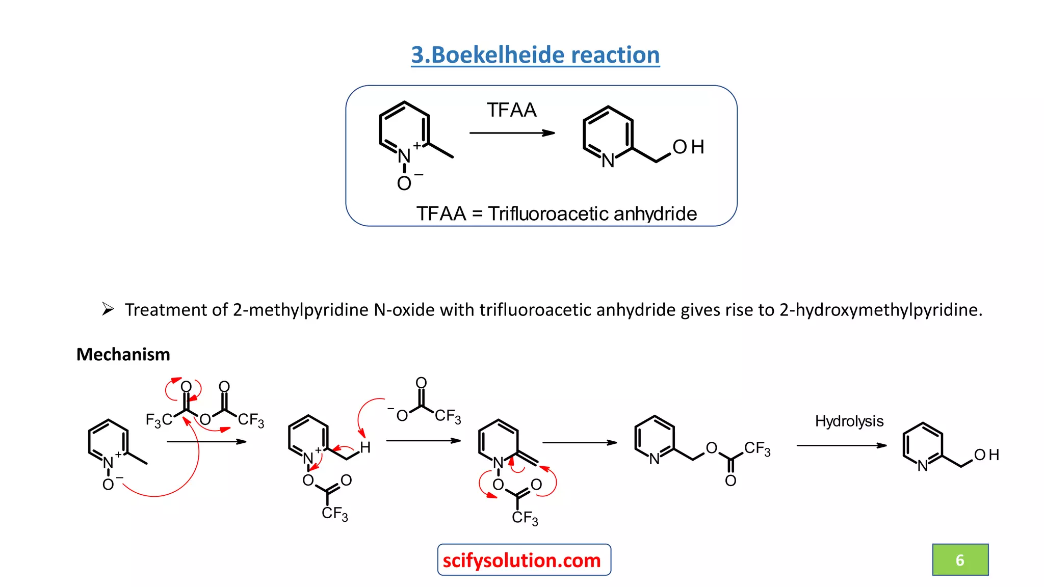 Important name reaction for csir net and gate chemistry | PPTX