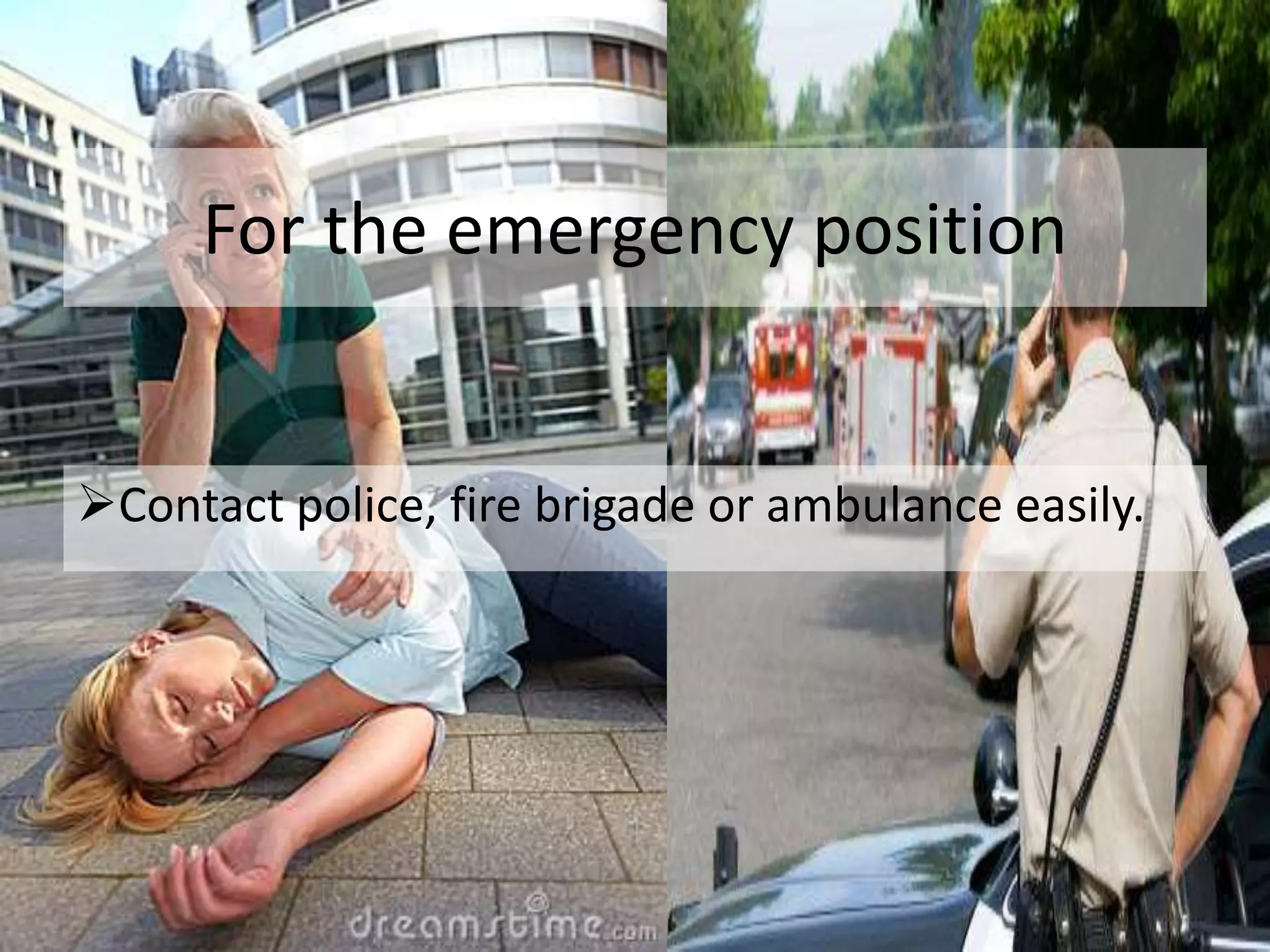 Important of handphone | PPTX