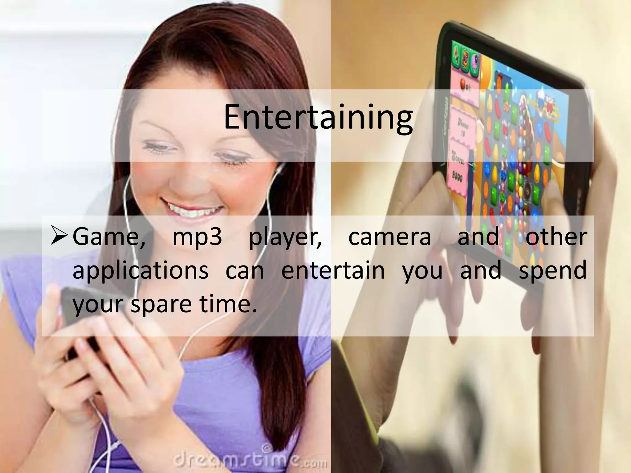 Important of handphone | PPTX