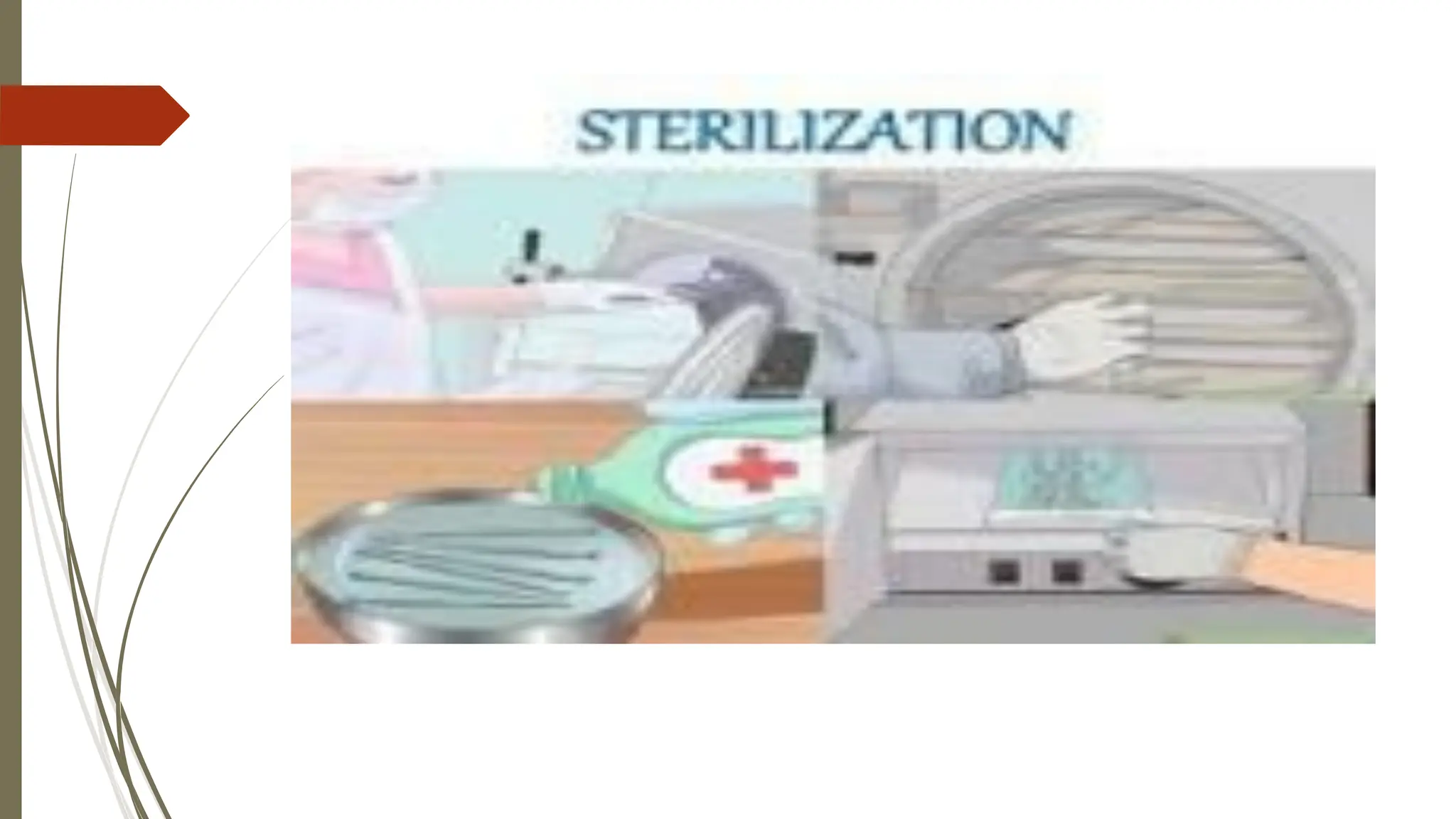 important of sterilization for bs and bsc student | PDF