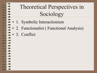 Important people in sociology | PPTX