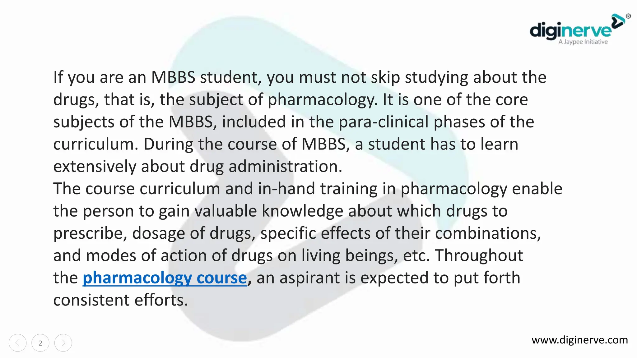 Important Pharmacology Topics for MBBS Students.pdf
