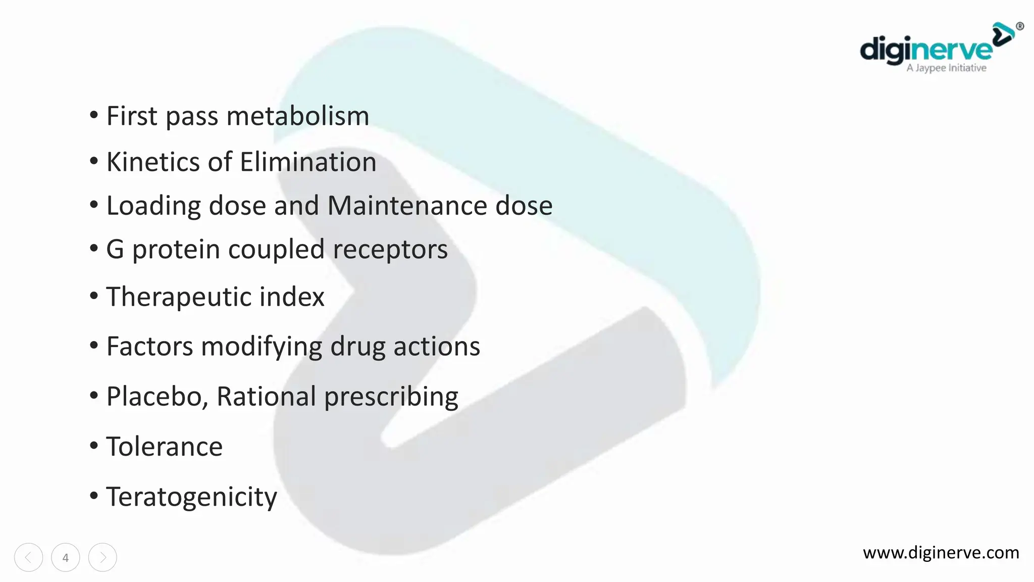 Important Pharmacology Topics for MBBS Students.pdf