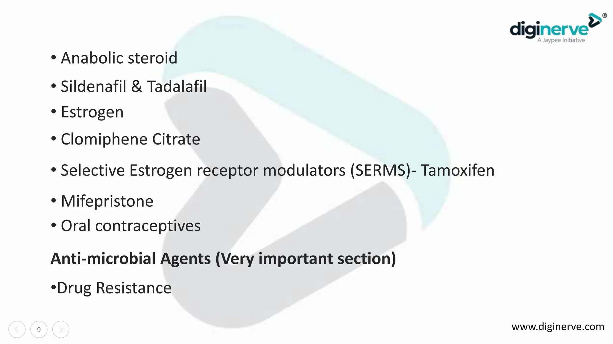 Important Pharmacology Topics for MBBS Students.pdf