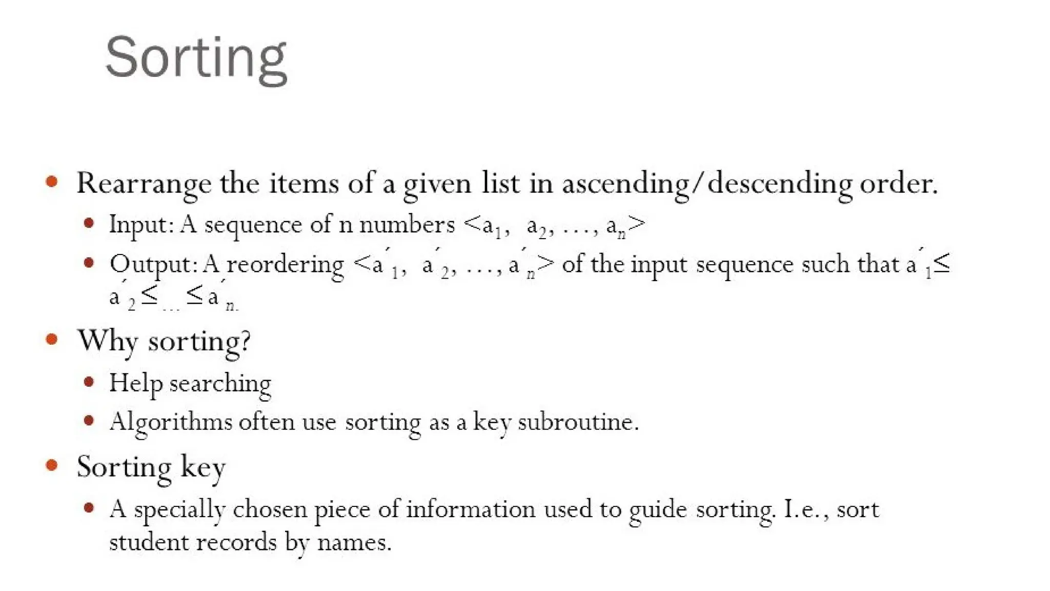 Important problem types for study .pptx