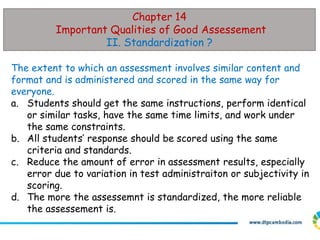 Important Qualities of Good Assessments.pptx