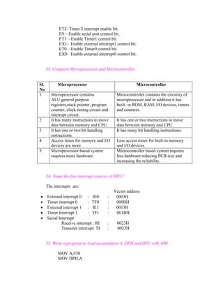 Important questions | PDF