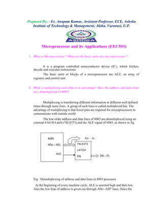 Important questions | PDF