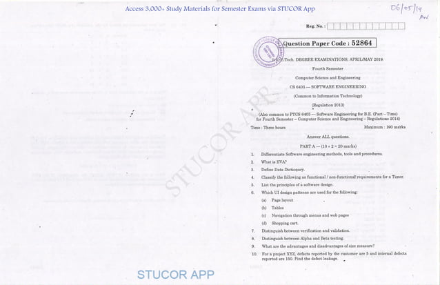 Software Engineering Important Questions.pdf