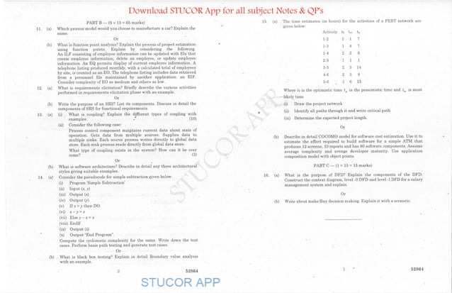 Software Engineering Important Questions.pdf