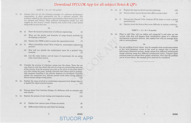 Software Engineering Important Questions.pdf