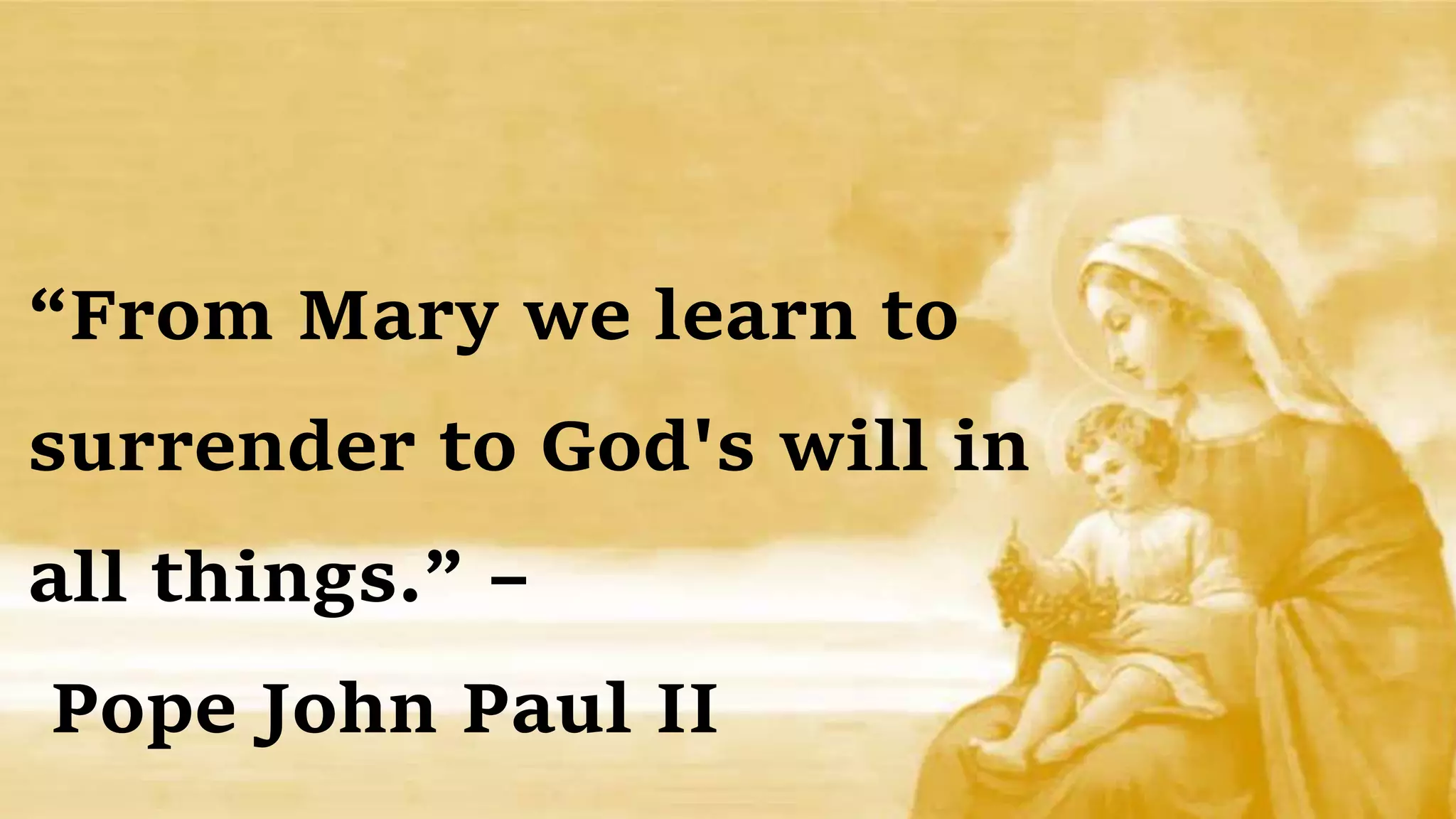 Important Quotes About Mother Mary.pptx