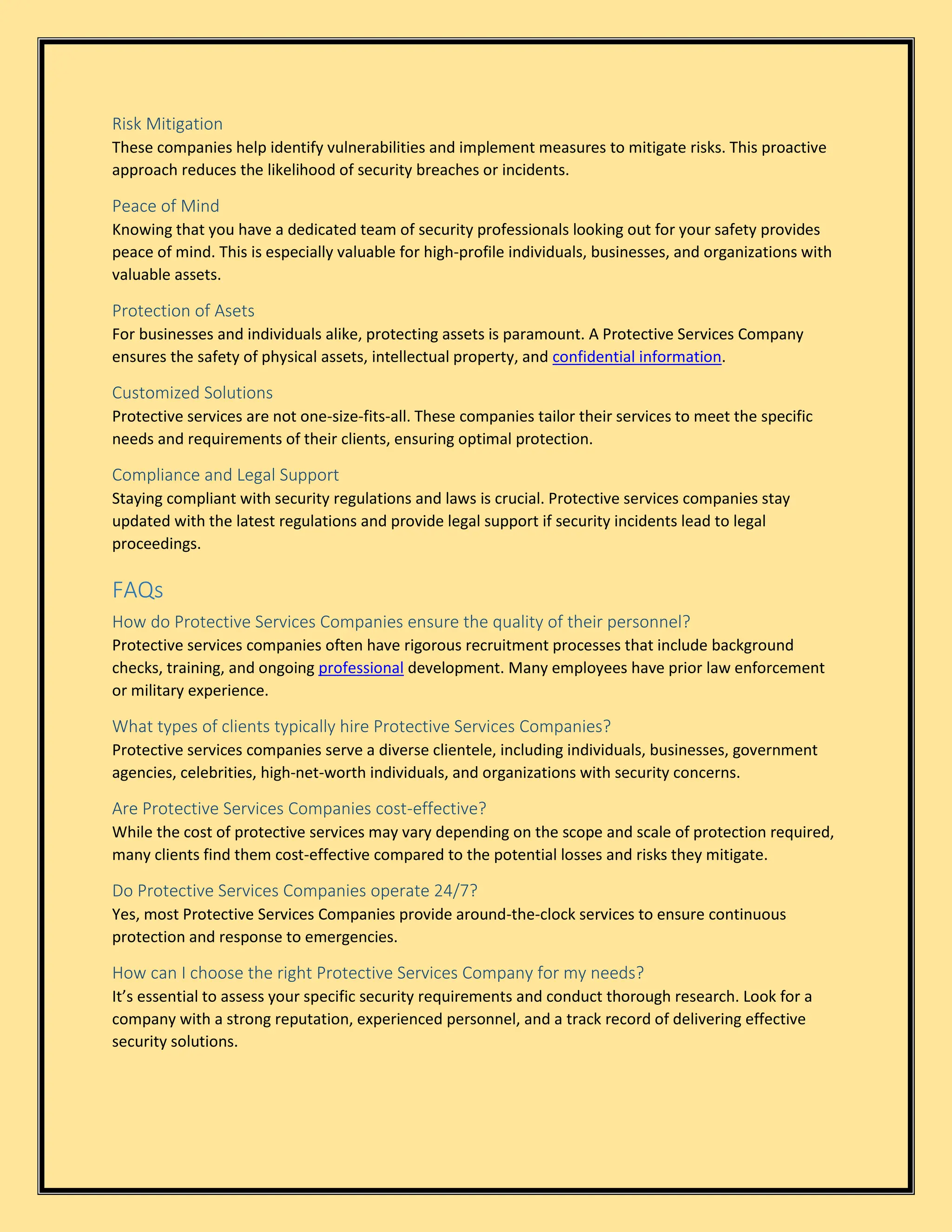 Important Role of Protective Services Company.pdf