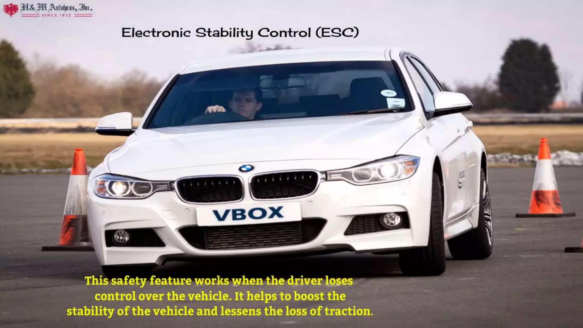Important Safety Features In Cars | PDF