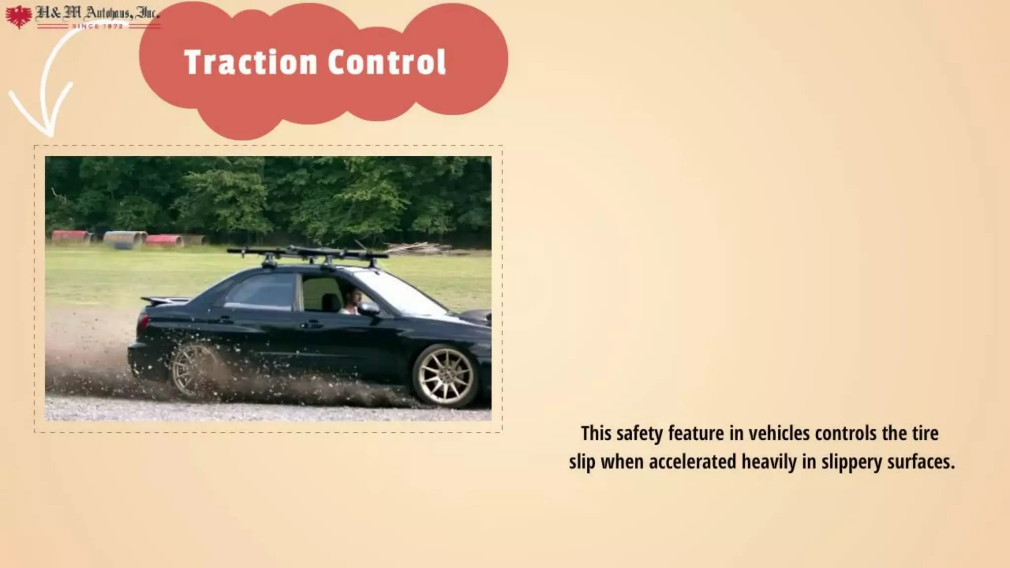 Important Safety Features In Cars | PDF