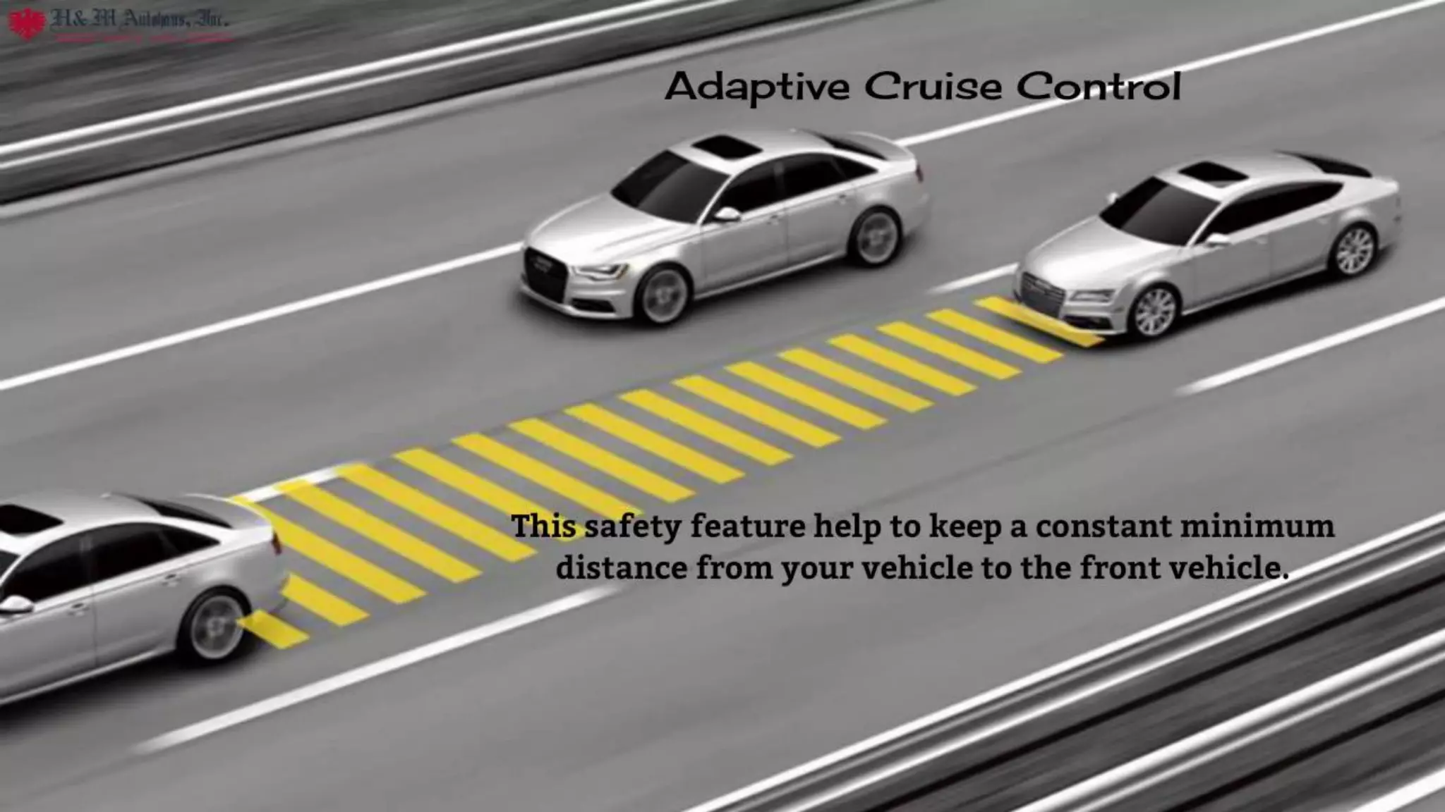 Important Safety Features In Cars | PDF