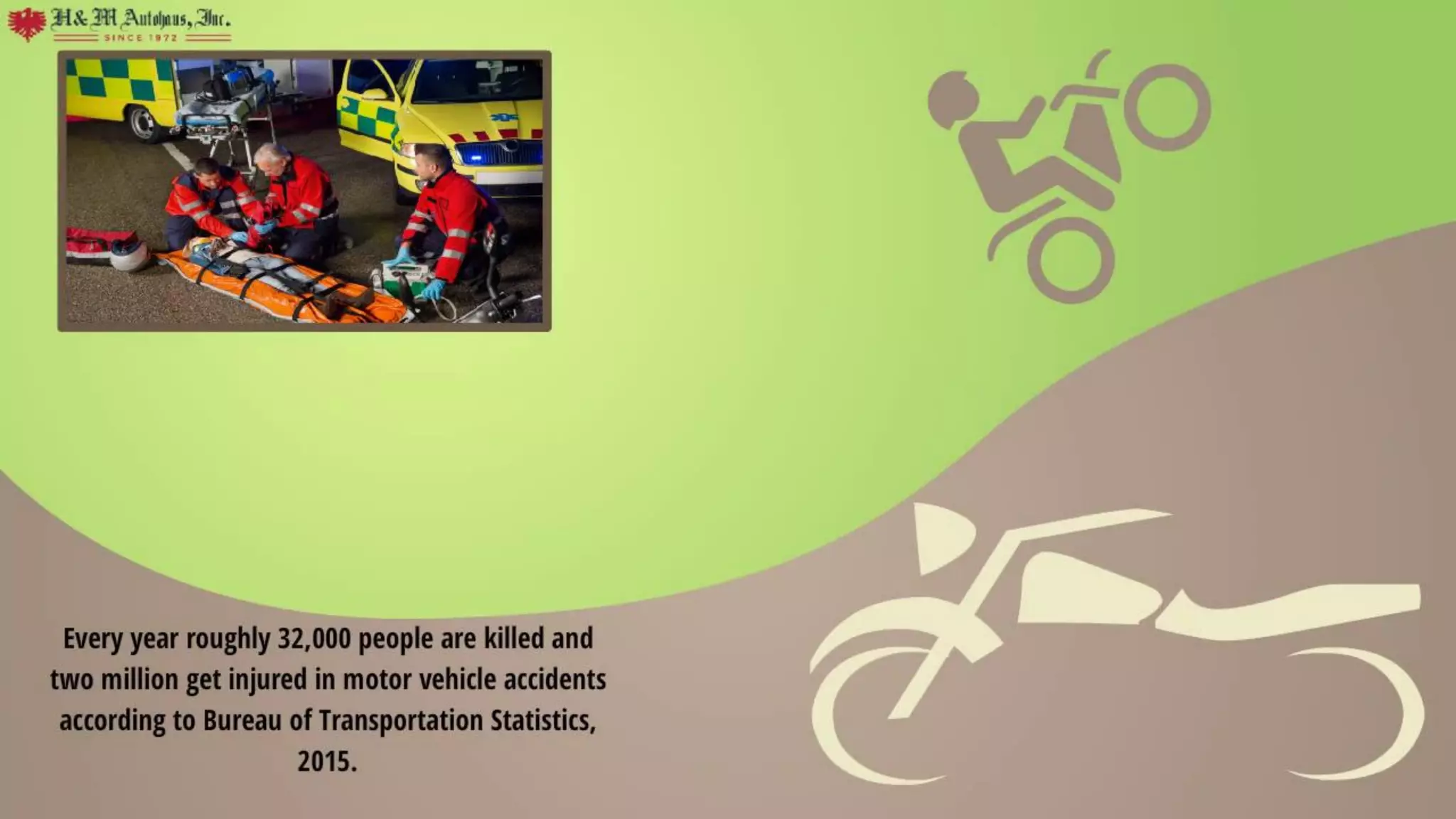 Important Safety Features In Cars | PDF