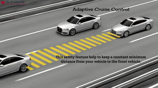 Important Safety Features In Cars | PDF