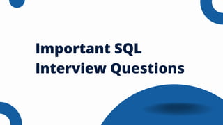 IMPORTAnt sql ques for data analyst interview.pdf