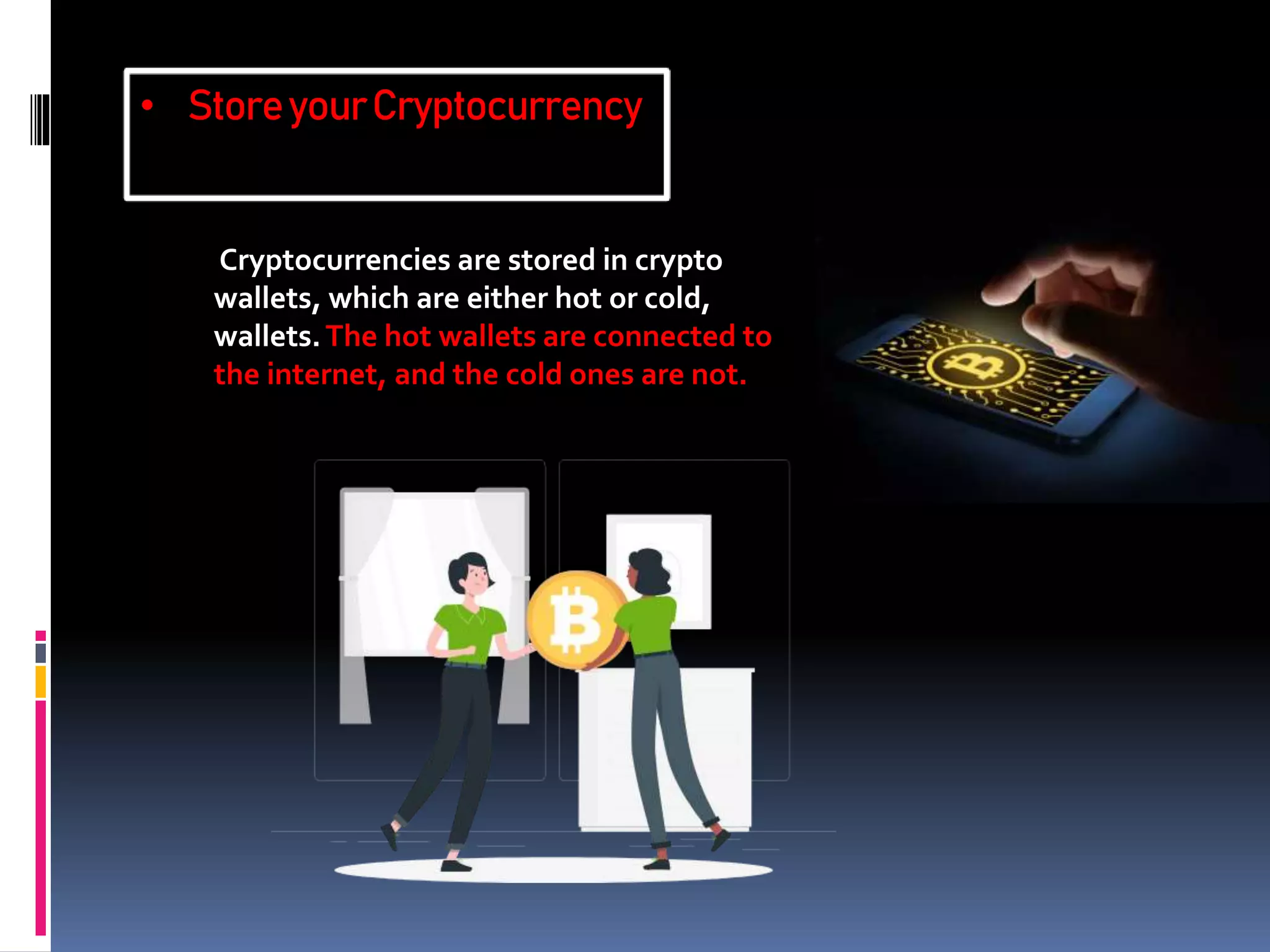 IMPORTANT STEPS TO CHOOSE RIGHT ONE FOR CRYPTOCURRENCY.pptx