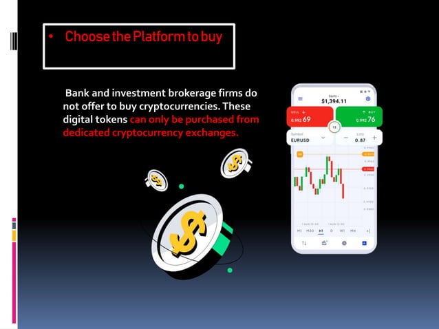 IMPORTANT STEPS TO CHOOSE RIGHT ONE FOR CRYPTOCURRENCY.pptx