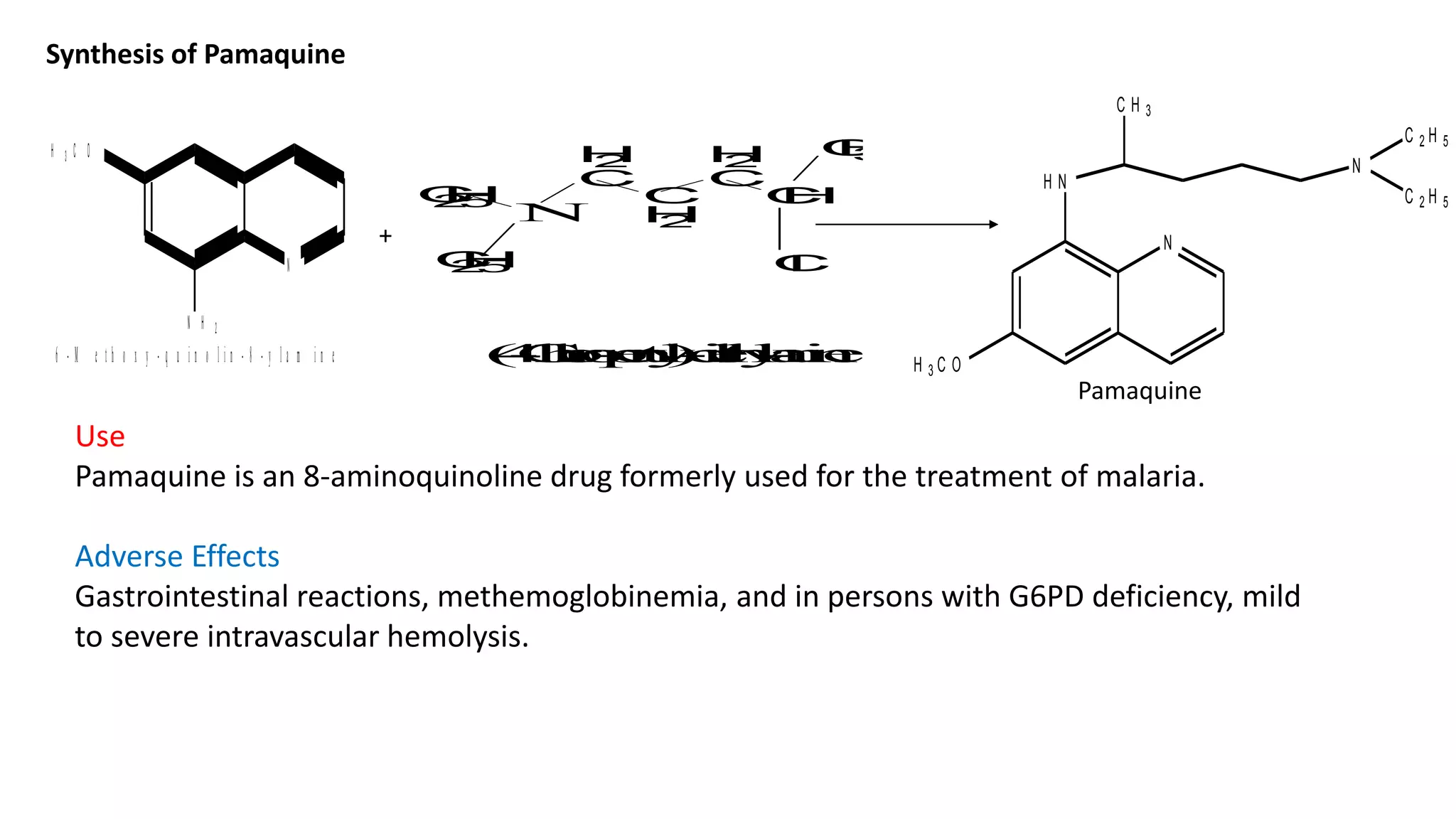 Revise all Important Medicinal Chemistry Synthesis in 20 minutes|#B ...