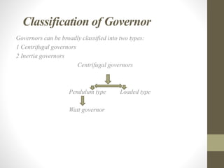 Important terminology in governors | PPTX | Track and Field | Sports