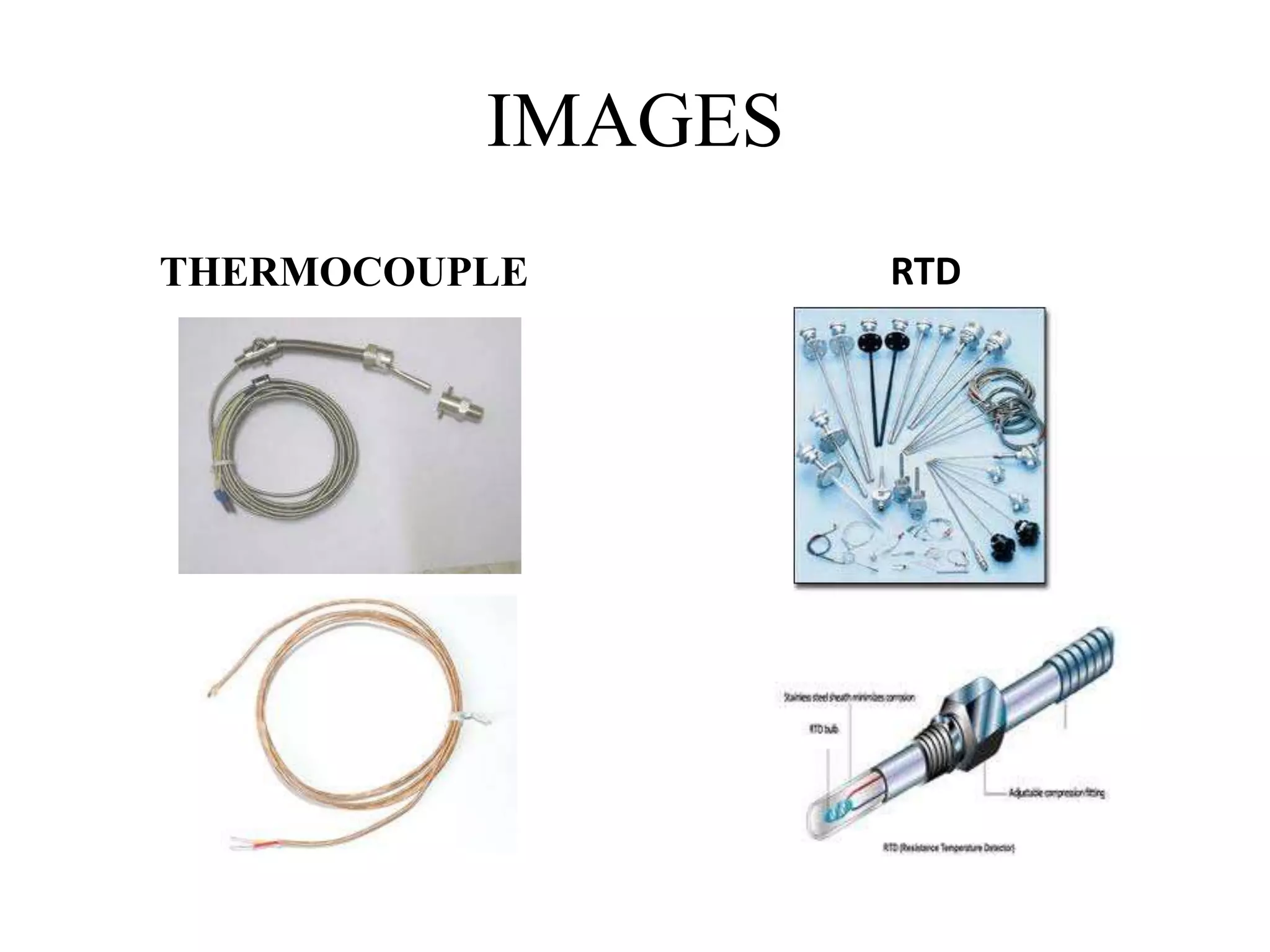 Important terms in measurement system | PPTX