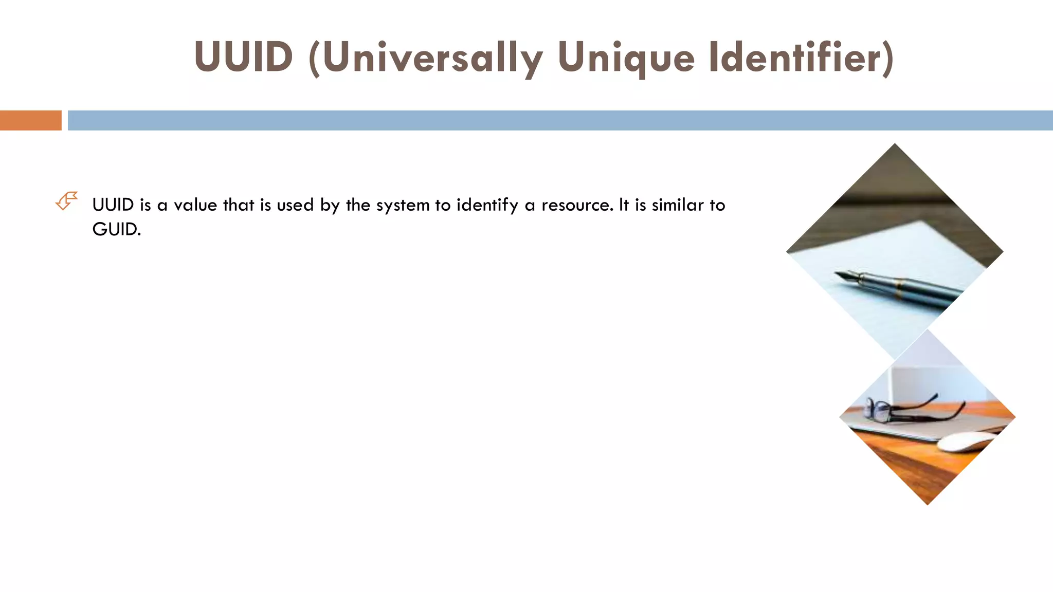 Important Terms Related to Hosting Control Panel | PPTX