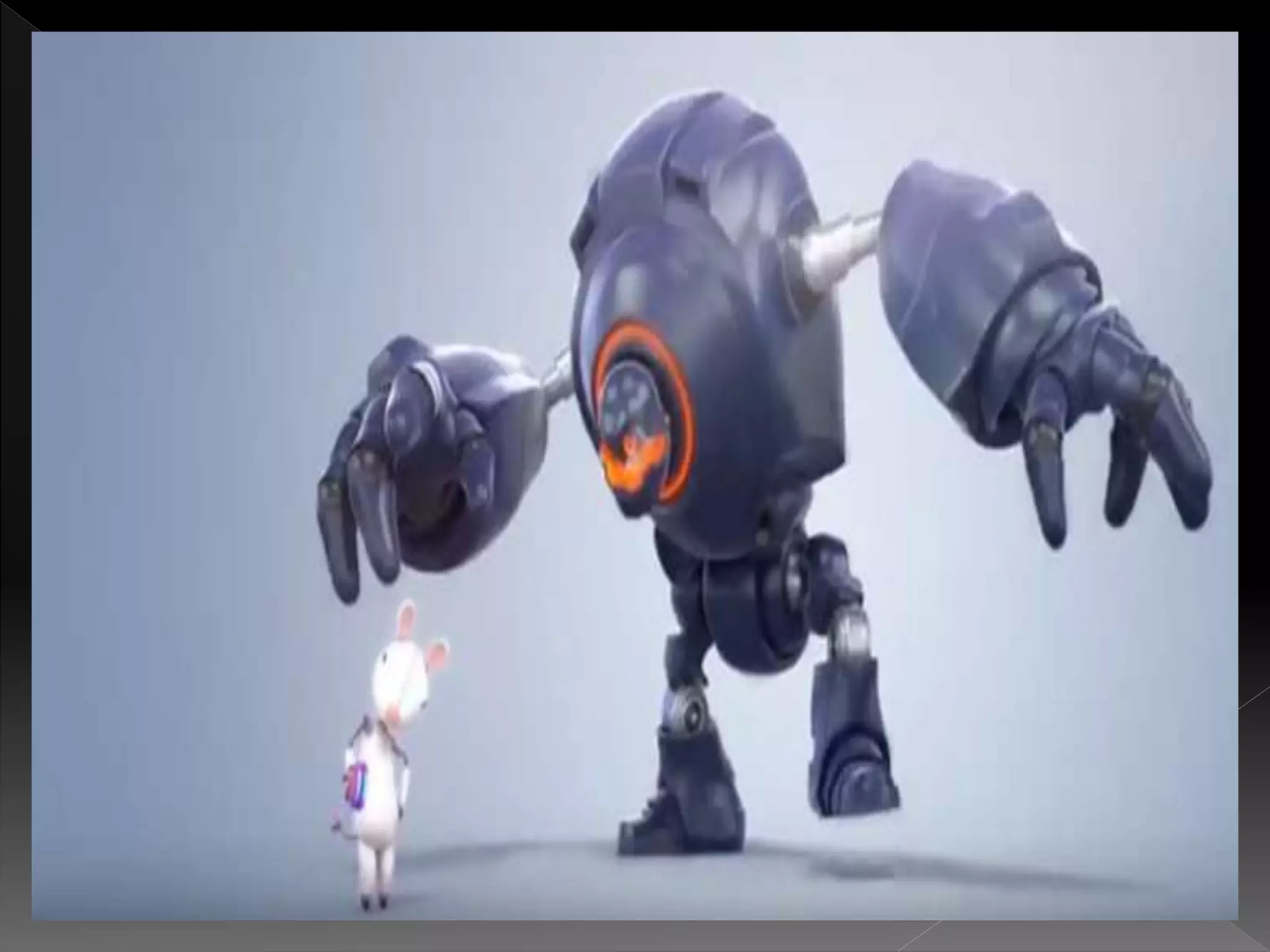 Important Tips for 3D Animation Rigging | PPTX