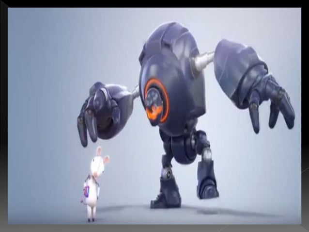 Important Tips for 3D Animation Rigging | PPT