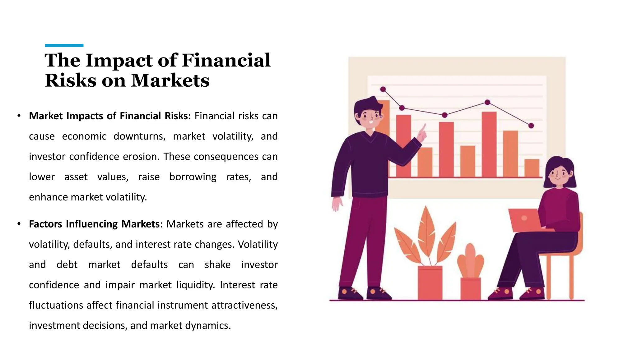 Important Tips for Managing Financial Risk in a New Business | PPTX