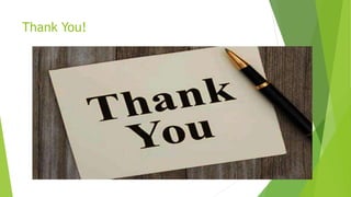 Important Tips on Parts of Speech in English | PPT