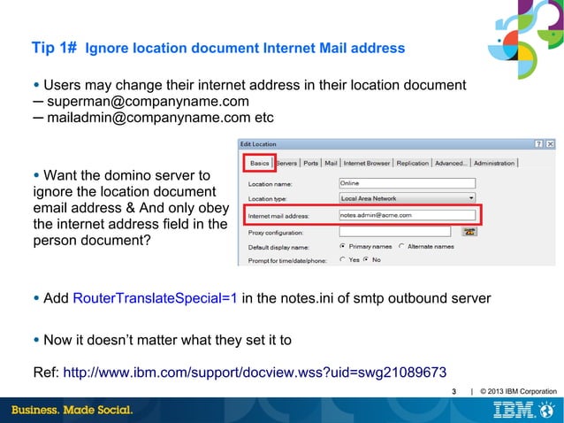 Important tips on Router and SMTP mail routing | PDF | Email | Internet
