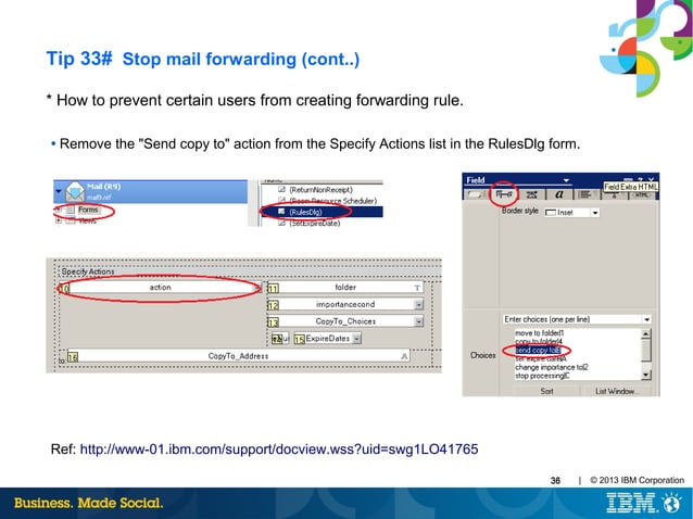 Important tips on Router and SMTP mail routing | PDF | Email | Internet