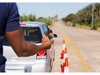 Important tips when you practicing driving by yourself | PPT