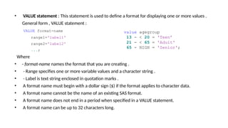 Important Topic in SAS for learning .pptx