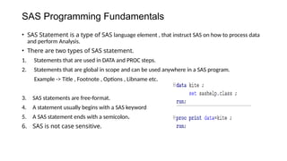 Important Topic in SAS for learning .pptx