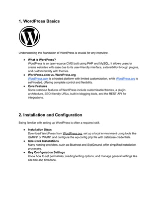Important Topics for wordPress Interview.pdf