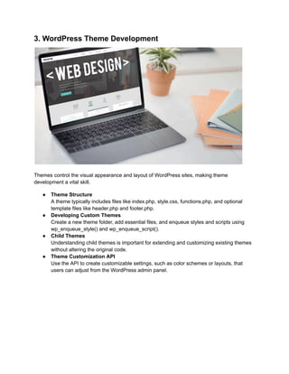 Important Topics for wordPress Interview.pdf