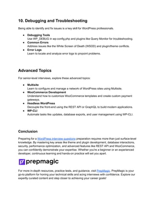 Important Topics for wordPress Interview.pdf