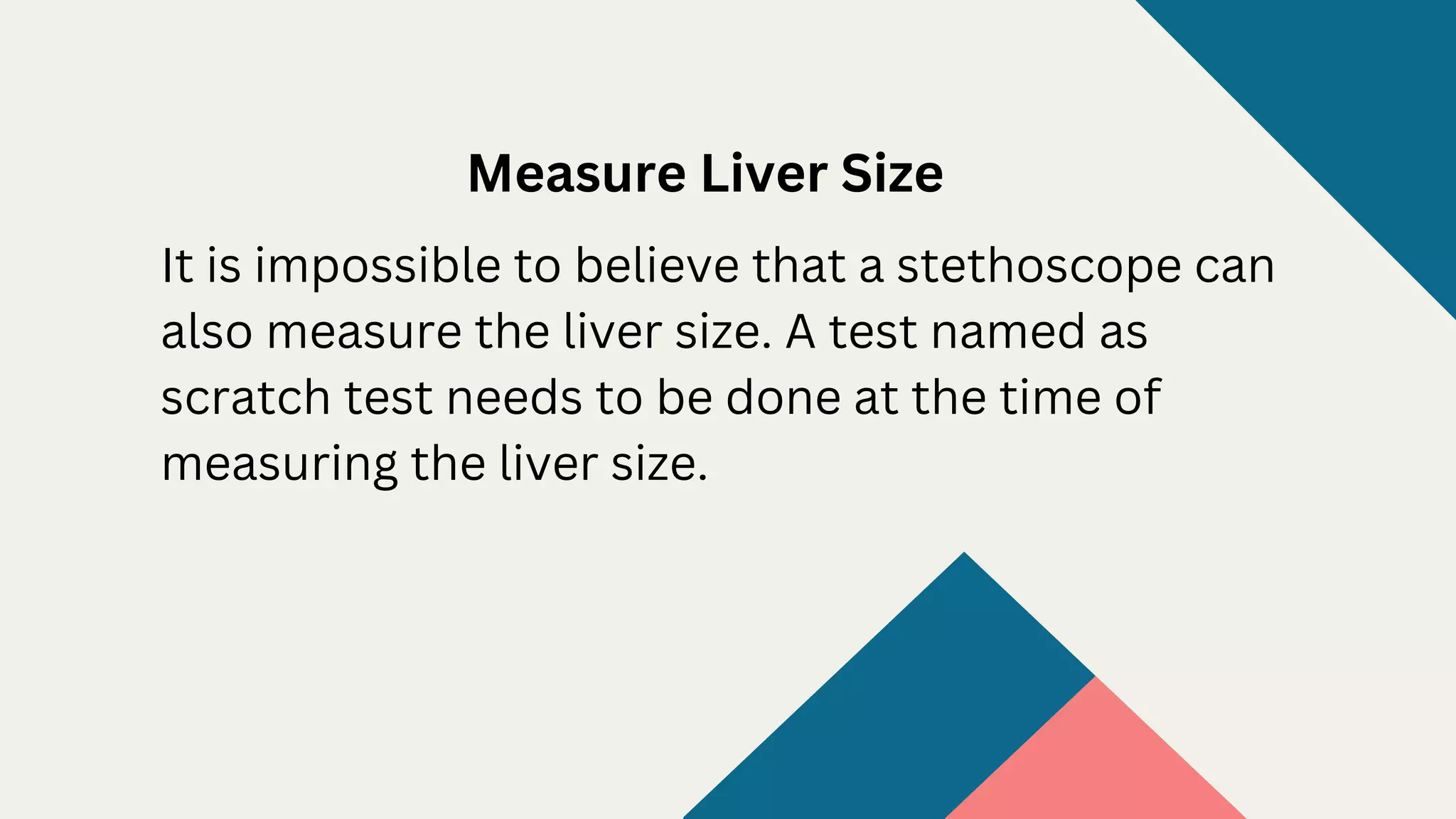 Important uses of Stethoscope.pdf