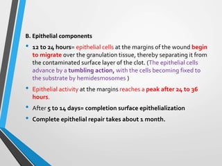 Important values to remember in periodontology.pptx
