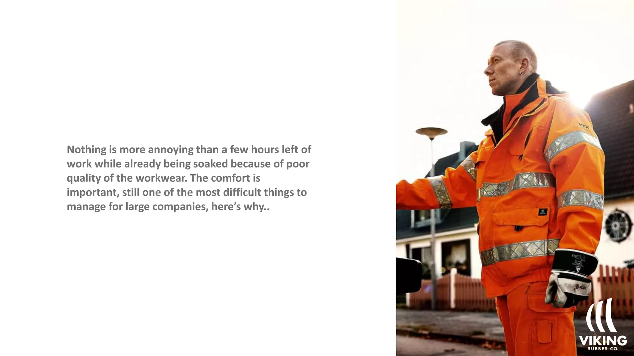 Important workwear tips | PPTX